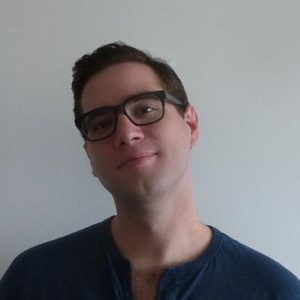 Luke Hamilton - Decrypt