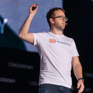 Colin Platt - Decrypt