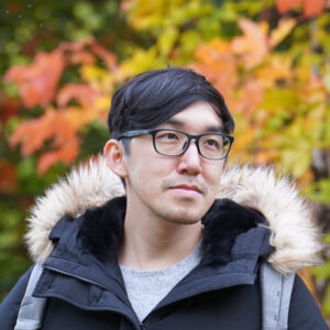 Peng Zhong - Decrypt