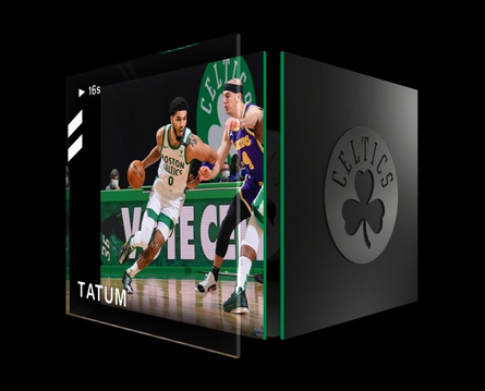 The Official Nba Top Shot Challenge Guide