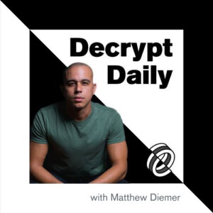 Matthew Aaron Diemer - Decrypt