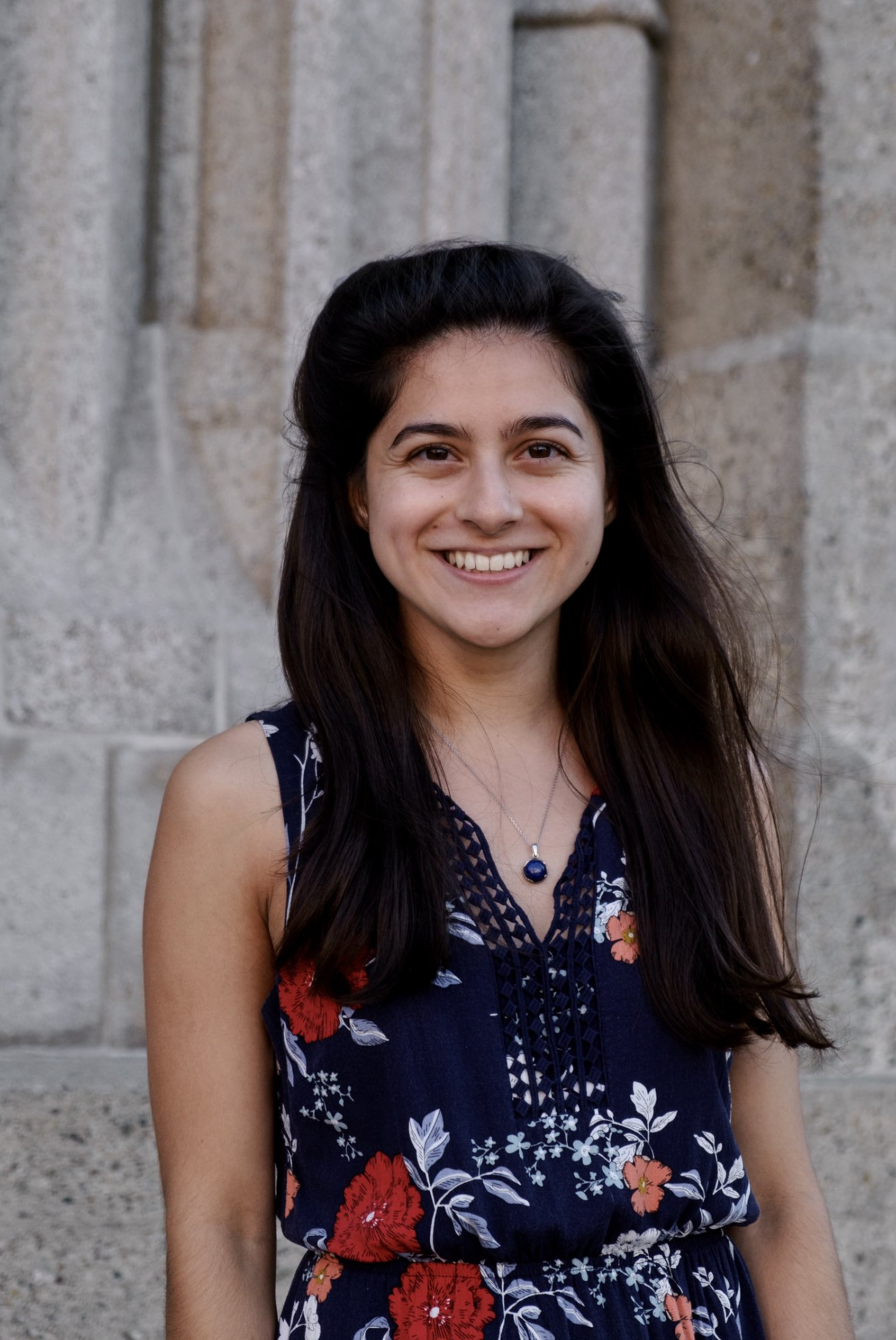 Mackenzie Patel - Decrypt