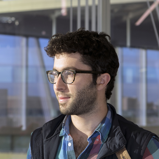 Alex Topchishvili - Decrypt