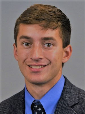 John Rudden - Decrypt