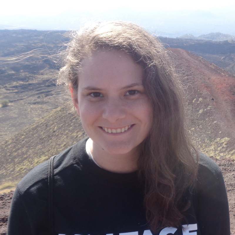 Alyssa Hertig - Decrypt