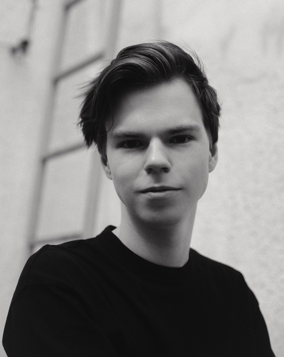 Alexander Gusev - Decrypt