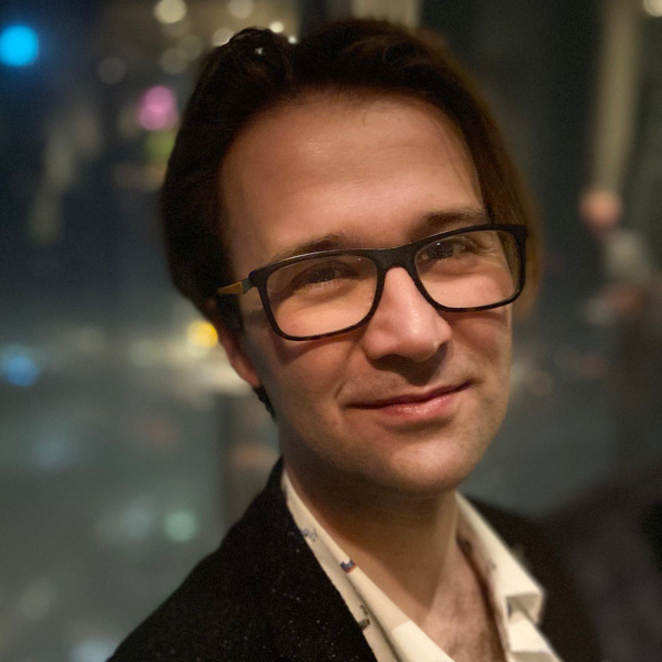 Connor Sephton - Decrypt