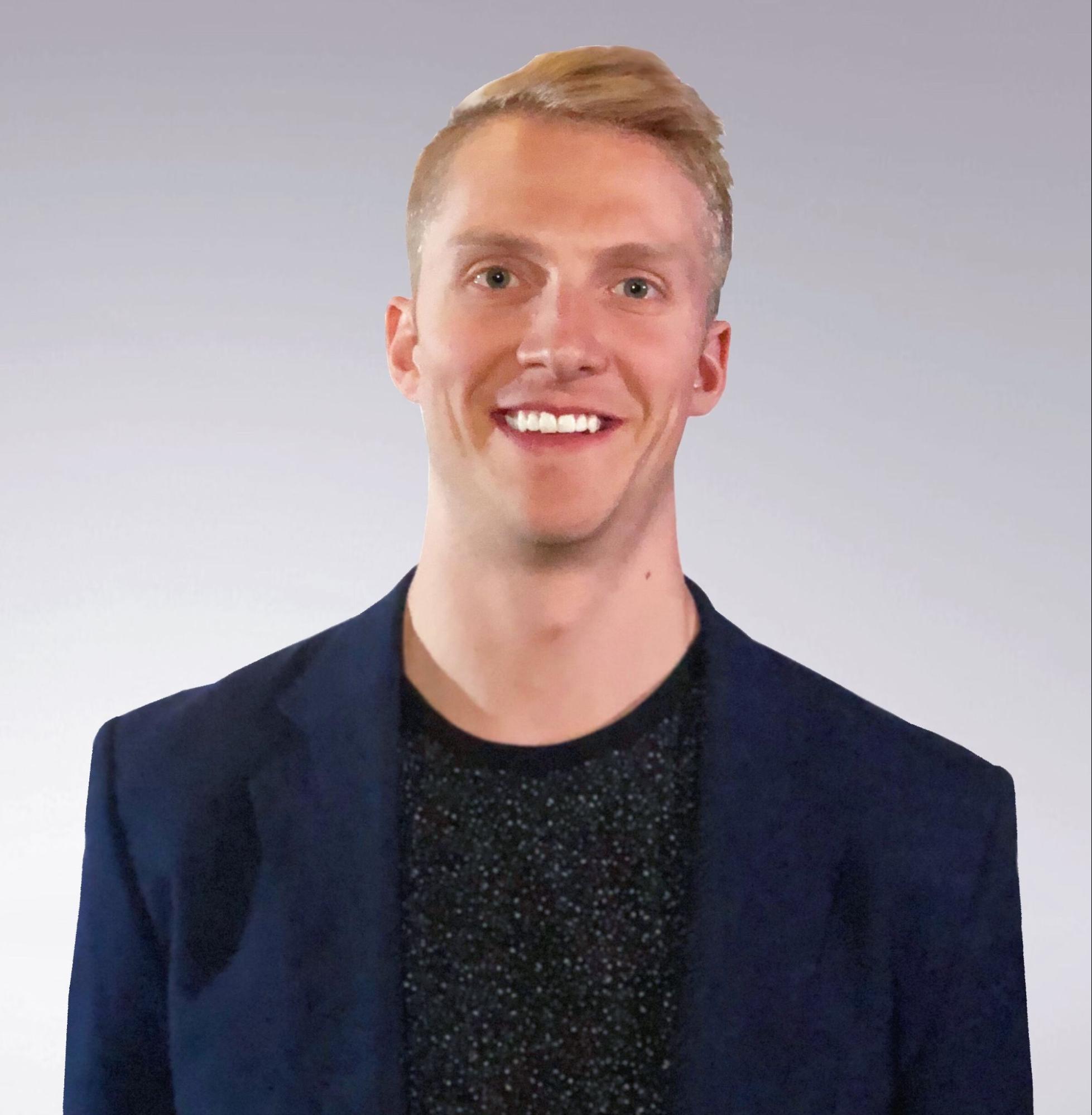 Graeme Moore - Decrypt