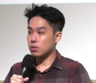 Donovan Choy - Decrypt