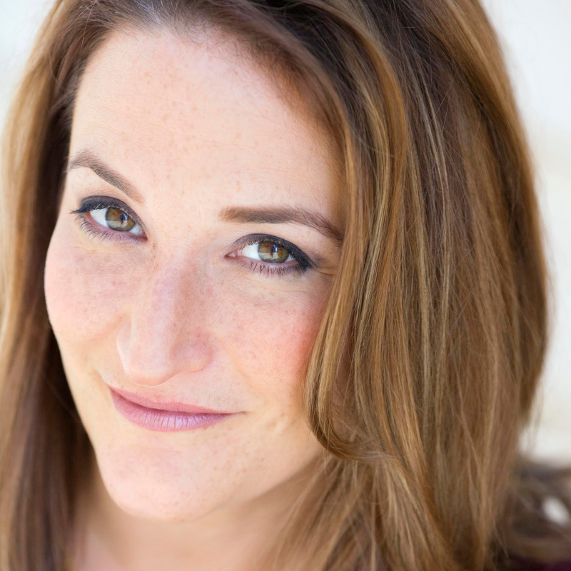 Genevieve Thiers - Decrypt