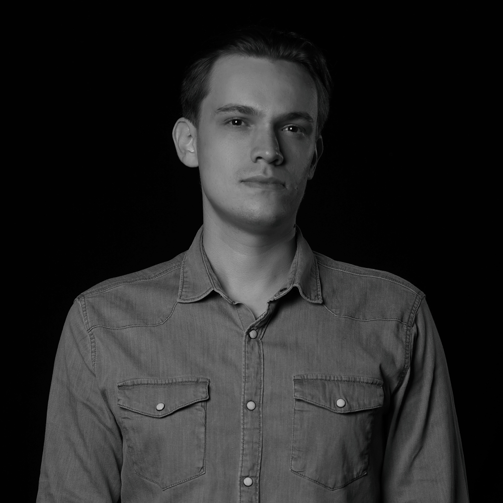 Daniel Dob - Decrypt