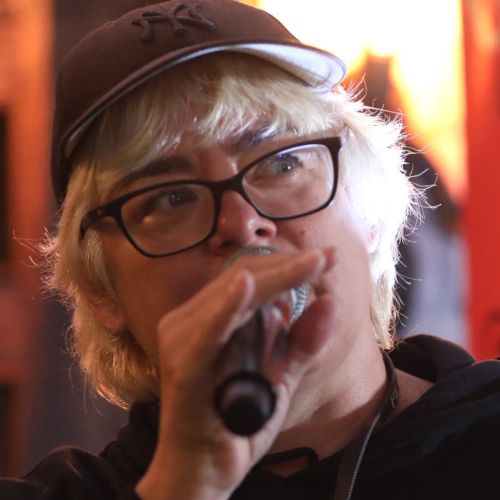 Jordan Bayne - Decrypt