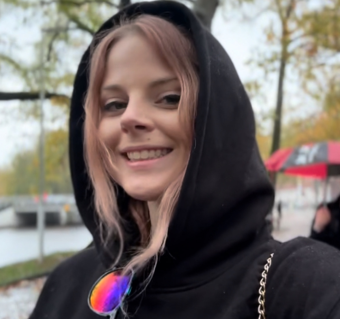 Ashley Duncan - Decrypt