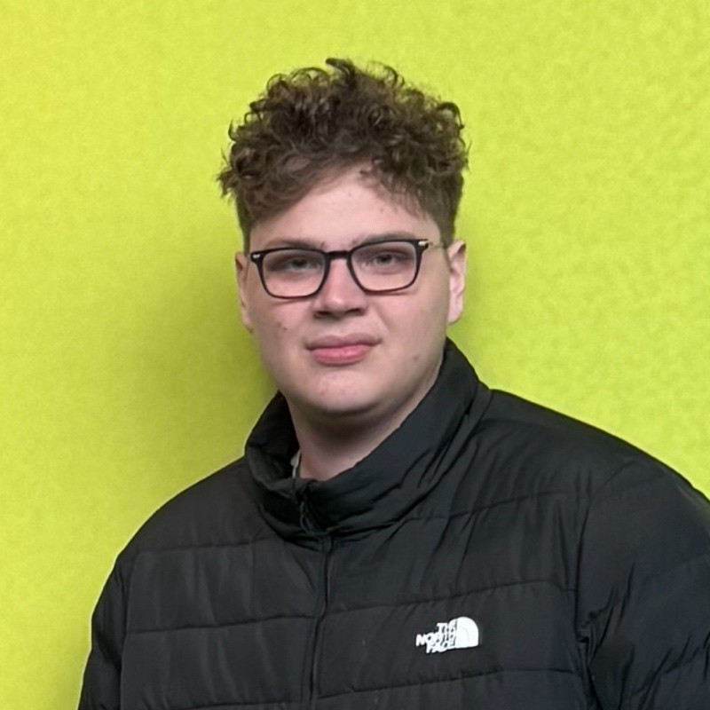 Gabriele "Orangie" Leyva - Decrypt