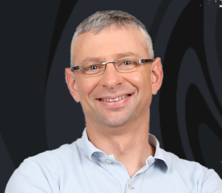 Alex Zaidelson - Decrypt