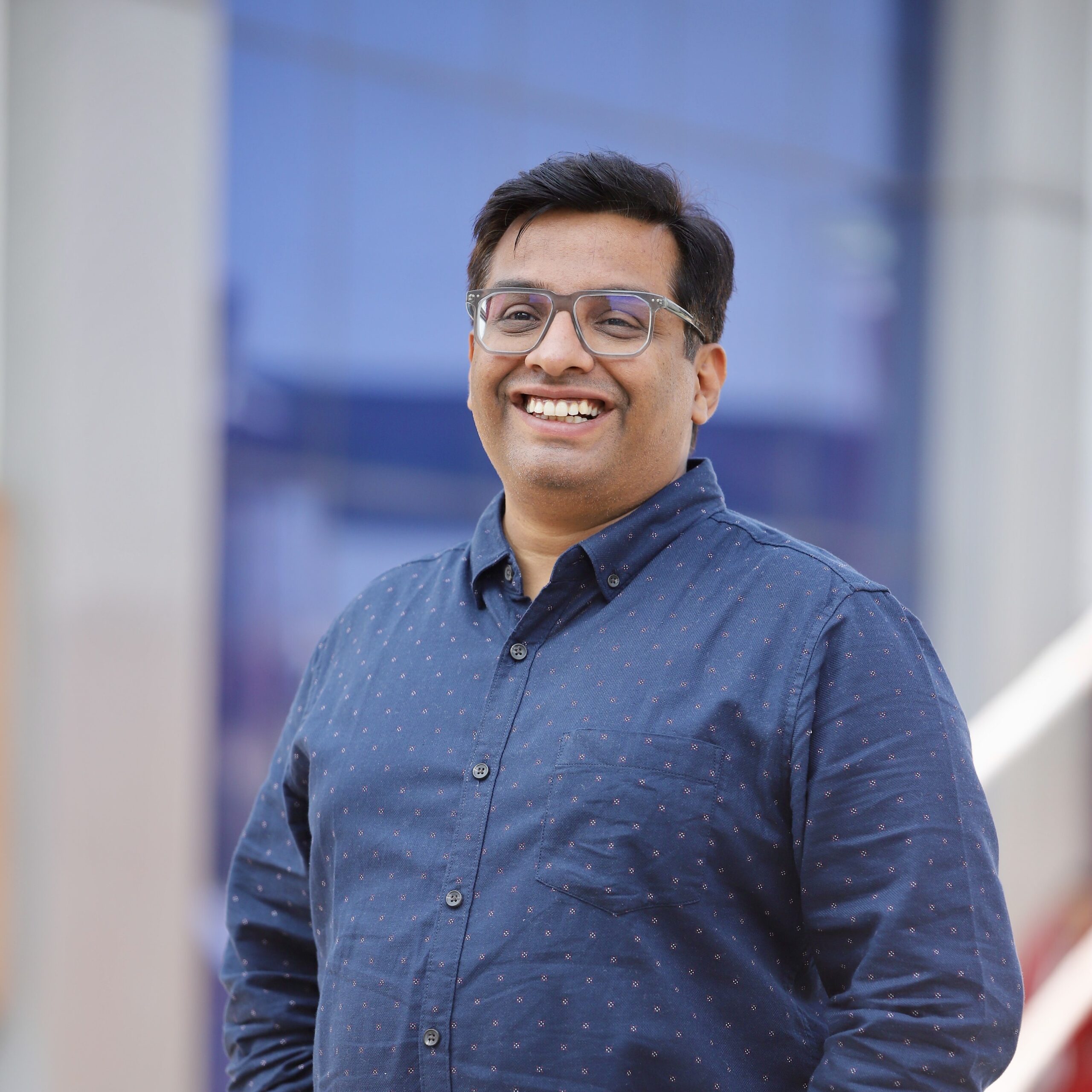 Jitendra Soni - Decrypt