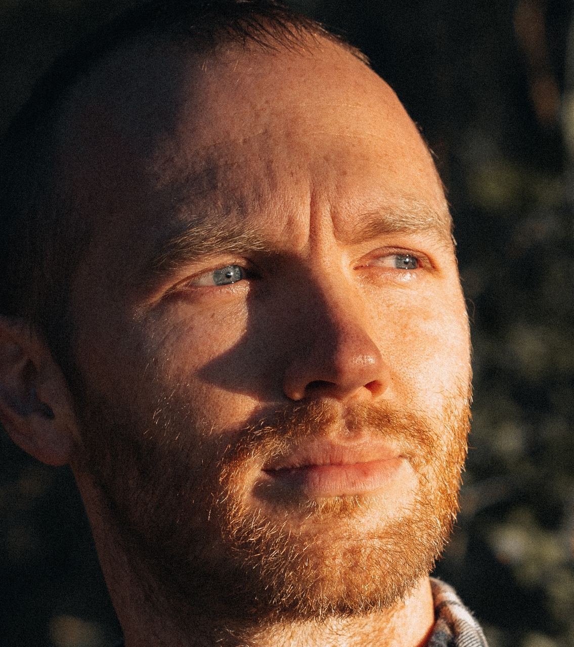 Greg Larson - Decrypt