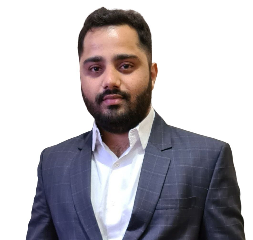 Murtuza Merchant - Decrypt