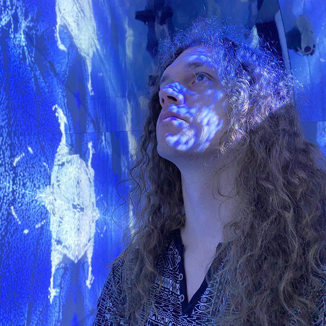 Adrian Zmudzinski - Decrypt