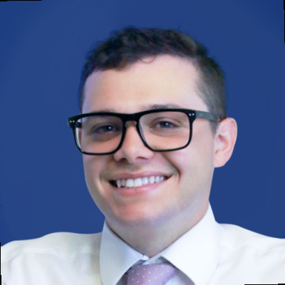 Logan Hitchcock - Decrypt