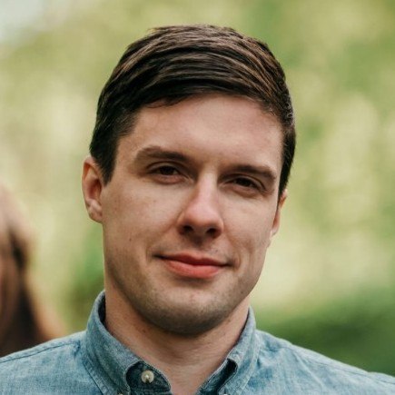 John Patten - Decrypt