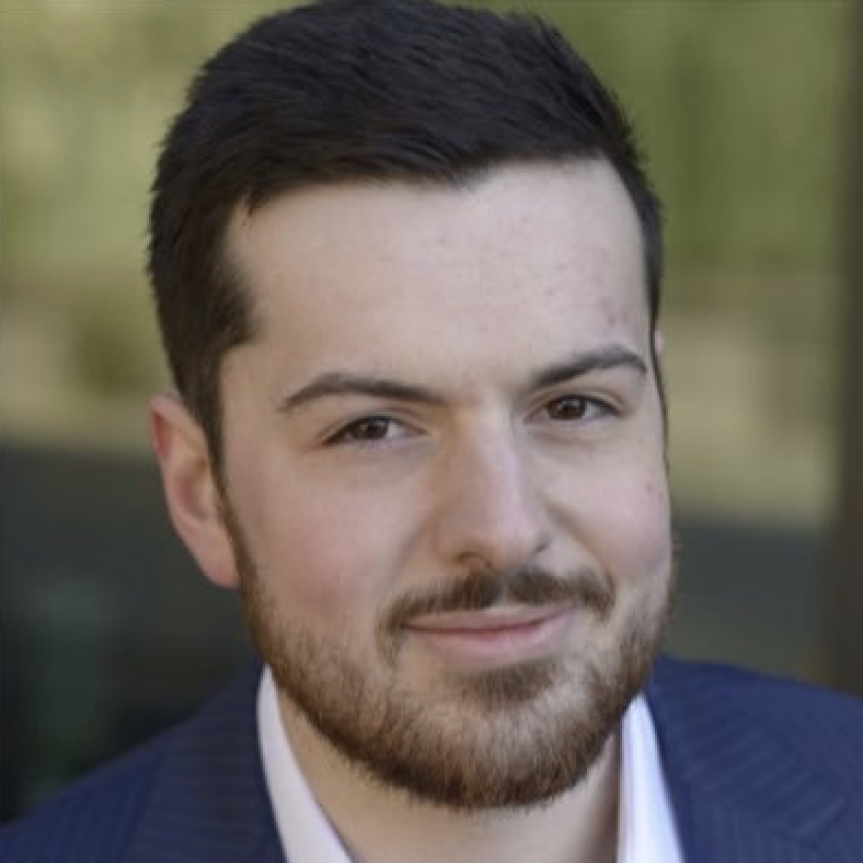 Ismael Hishon-Rezaizadeh - Decrypt