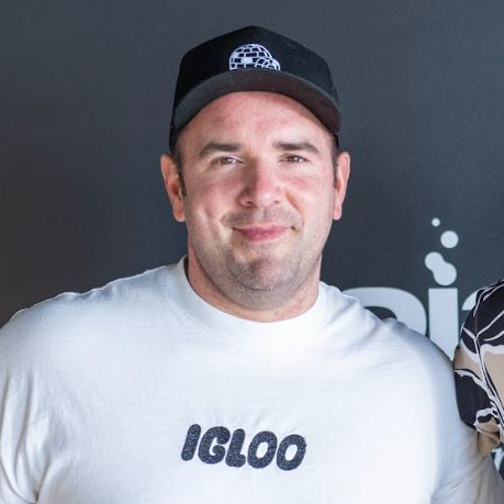 Tyler Warner - Decrypt